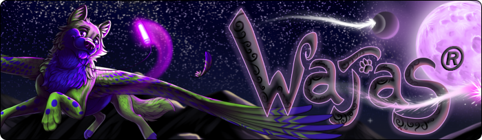 The Wajas Wiki