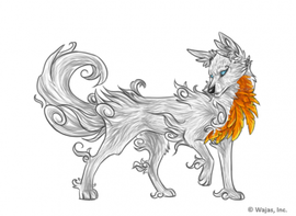 Phoenix Chest - The Wajas Wiki