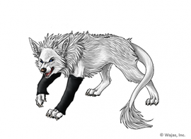 Black Sleeves - The Wajas Wiki