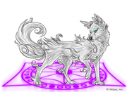 Ritual Circle Purple - The Wajas Wiki