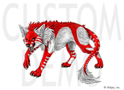 Tribal - The Wajas Wiki