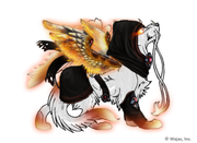 Fallen Celestial Set - The Wajas Wiki