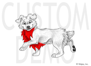 Chest Fluff - The Wajas Wiki