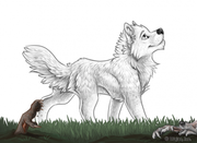 Awakened Undead Foreground - The Wajas Wiki