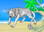 Exotic Beach Wallpaper - The Wajas Wiki