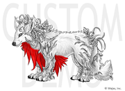 Chest Fluff - The Wajas Wiki