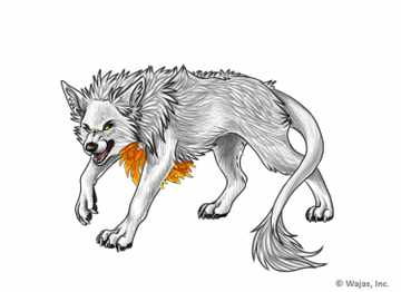 Phoenix Chest - The Wajas Wiki