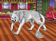 Santas Workshop Wallpaper - The Wajas Wiki