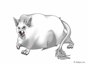 Bed Sheet Ghost - The Wajas Wiki