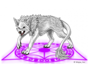 Ritual Circle Purple - The Wajas Wiki