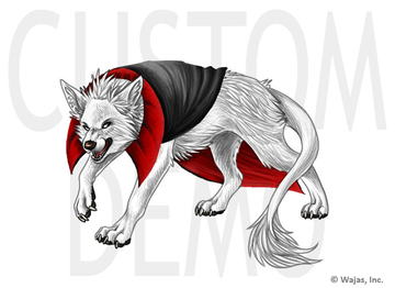 Opera Cape - The Wajas Wiki