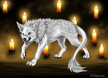 Candlelight Wallpaper - The Wajas Wiki