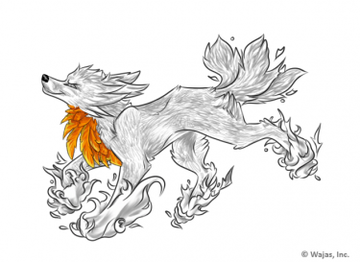 Phoenix Chest - The Wajas Wiki