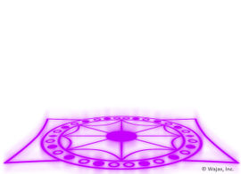 Ritual Circle Purple - The Wajas Wiki