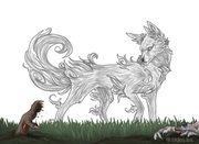 Awakened Undead Foreground - The Wajas Wiki