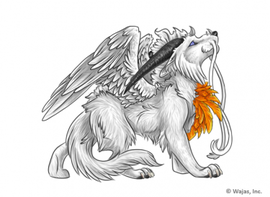 Phoenix Chest - The Wajas Wiki