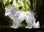 Putrid Swamp Wallpaper - The Wajas Wiki