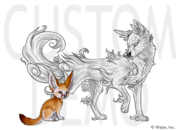 Fennec Fox - The Wajas Wiki