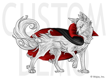 Opera Cape - The Wajas Wiki