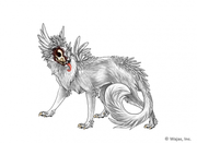 Zombie Rot Face - The Wajas Wiki