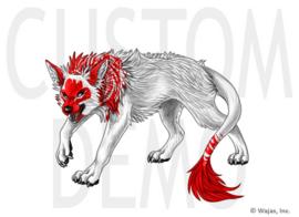 Bewildered Beast - The Wajas Wiki