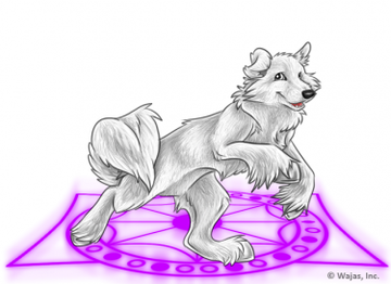 Ritual Circle Purple - The Wajas Wiki