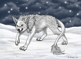 Winter Wallpaper - The Wajas Wiki