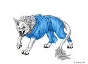 Karate Gi Blue Set - The Wajas Wiki