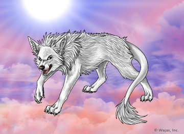 Soaring the Heavens Wallpaper - The Wajas Wiki